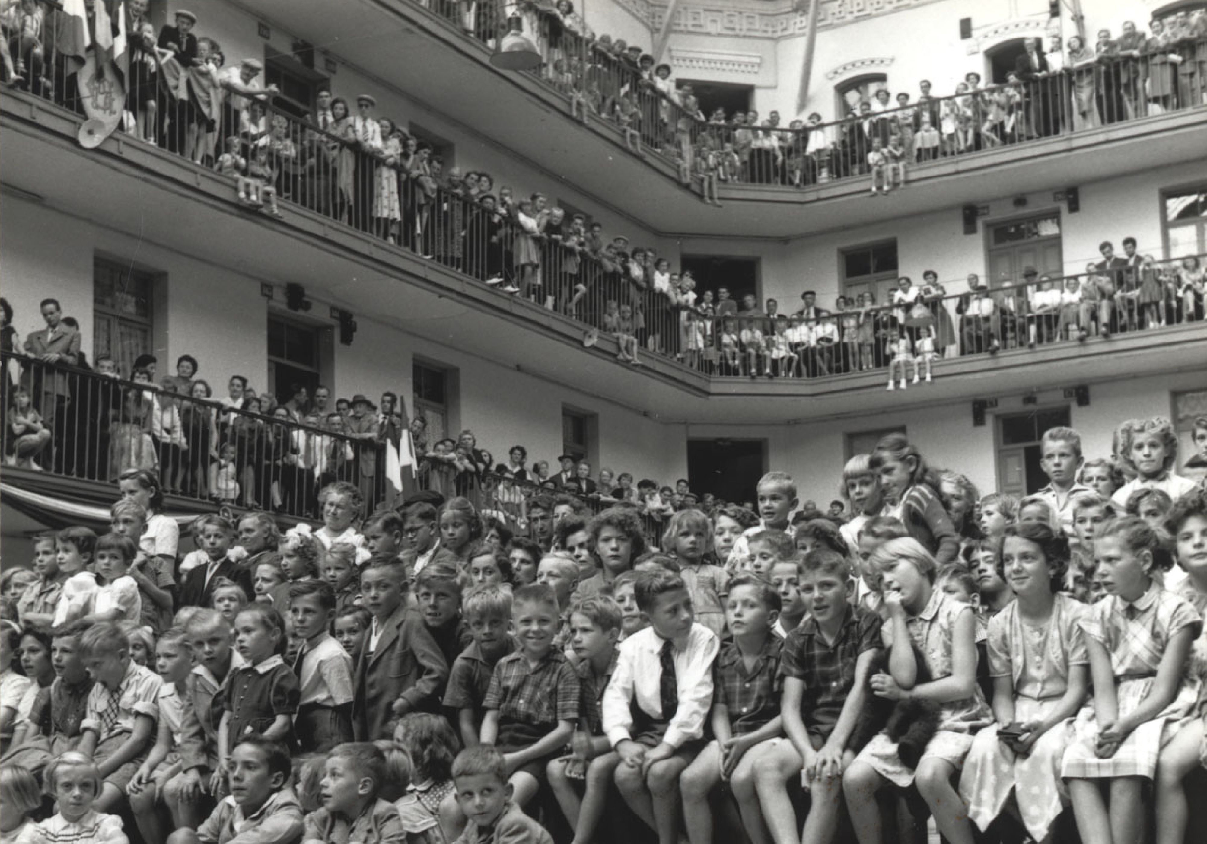 Architecture of Territory: Phalanstère: The Legacy of Charles Fourier ...