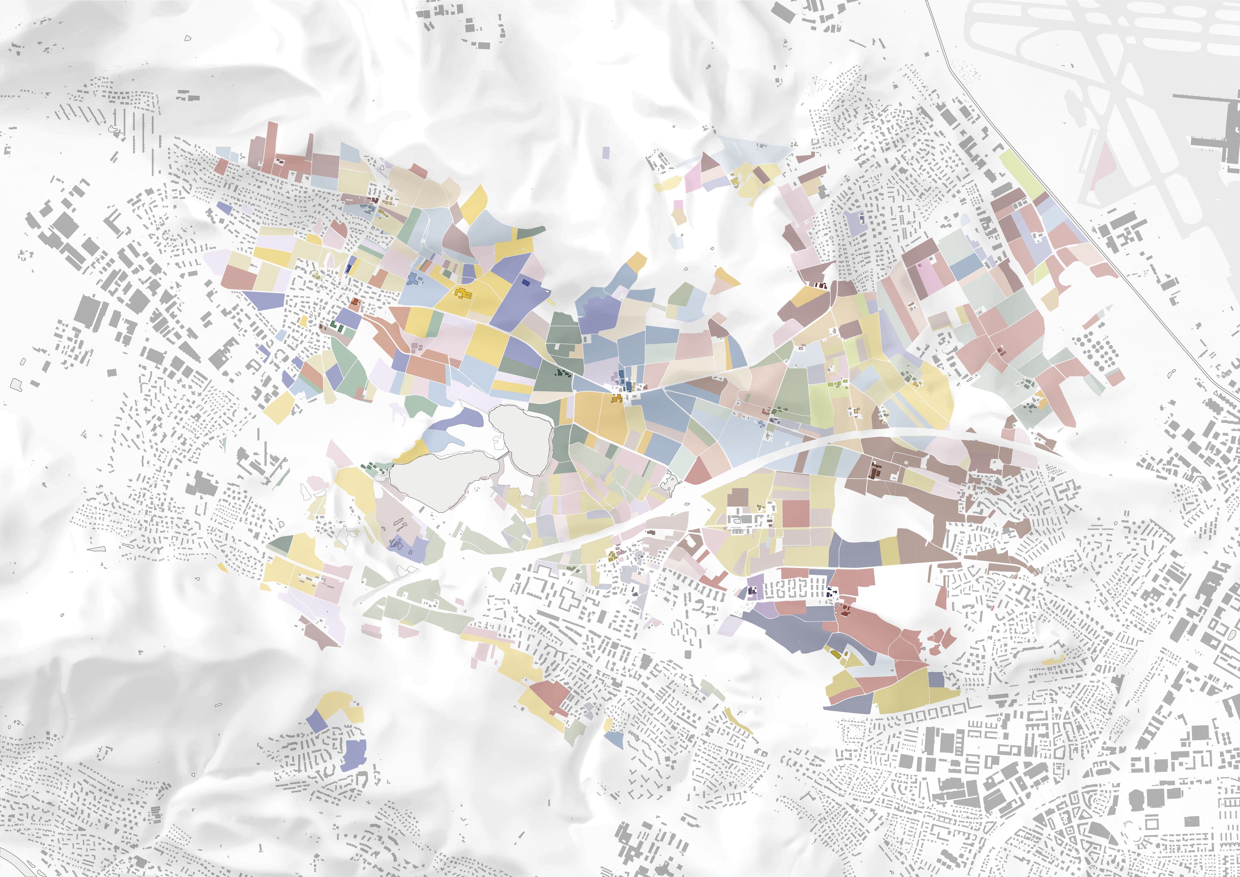 Architecture of Territory: Future Farmers