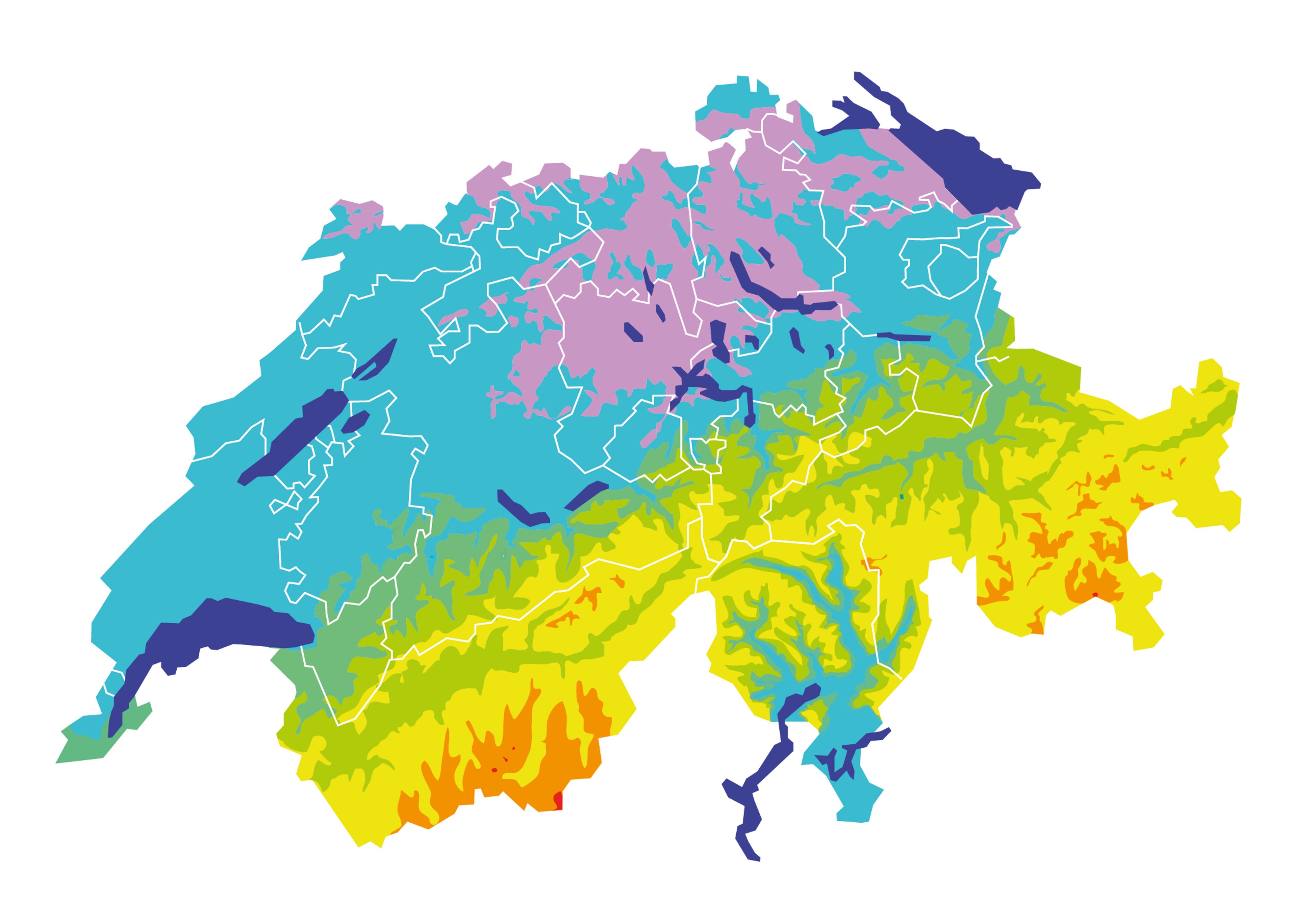 Architecture of Territory: Solar and EKZ