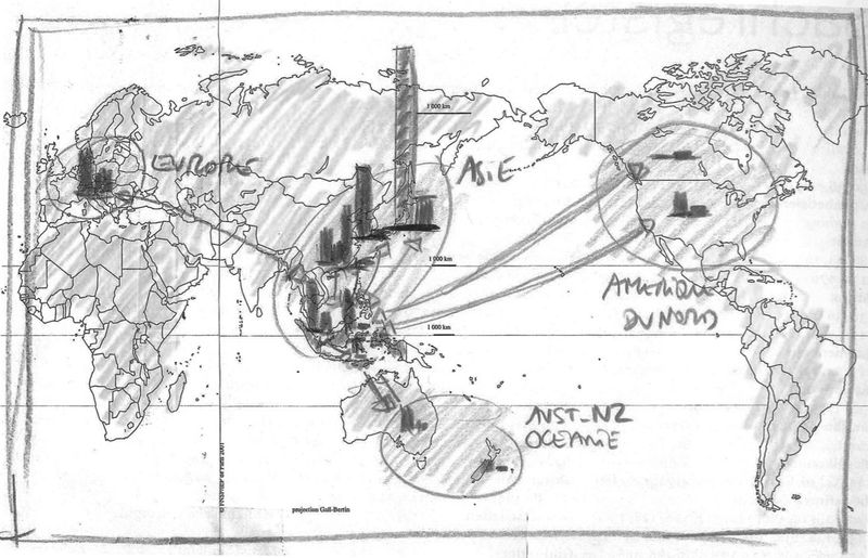 Architecture of Territory | Prof. Milica Topalovic: The Radical Art of ...