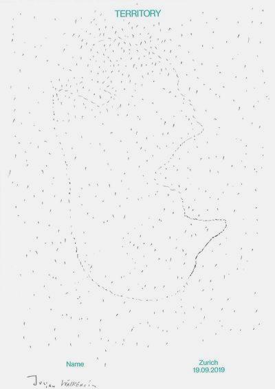 Architecture of Territory | Prof. Milica Topalovic: Territorial Design ...